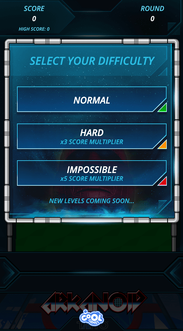 Breakout - Liste de Jeux Vidéo